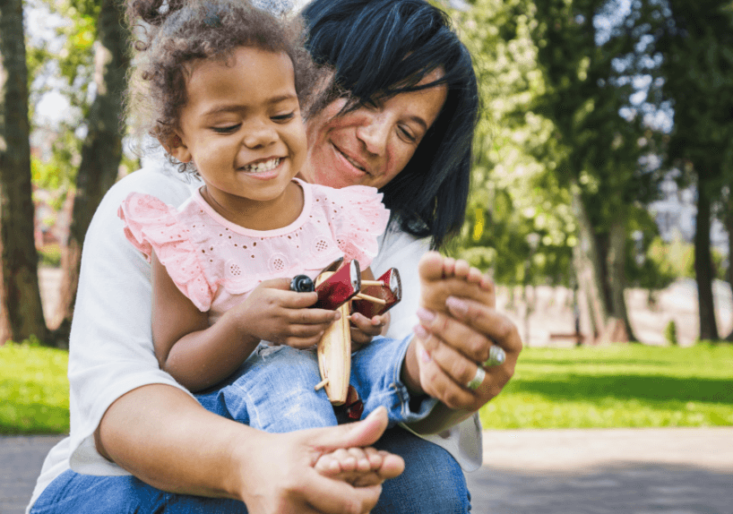 Adult & Pediatric Hospice Care - Notre Dame Health Care