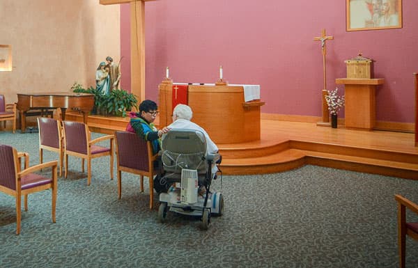 Certified Skilled Nursing for Long-Term Care